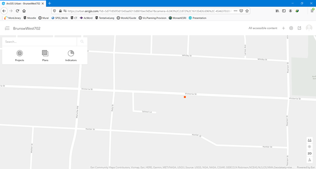 Solved Zoning Layer Does Not Appear In Arcgis Workspace Esri Community